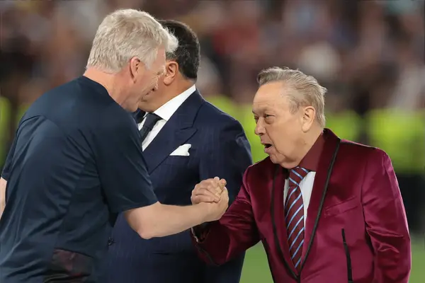 Who Owns West Ham? David Sullivan's Control Of Club Explained - His Net ...