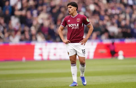 West Ham Have Been In Contact With The Agent Of 2x Copa Libertadores Winner